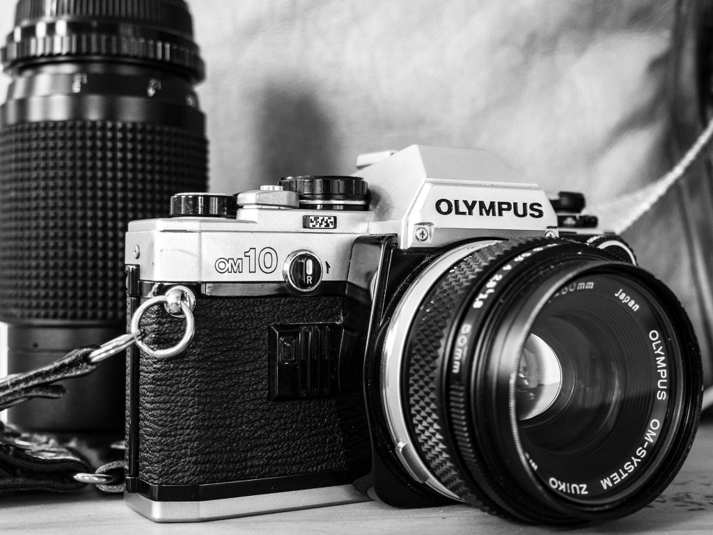 Recover Olympus Digital Camera ORF files | lets discuss: storage media ...