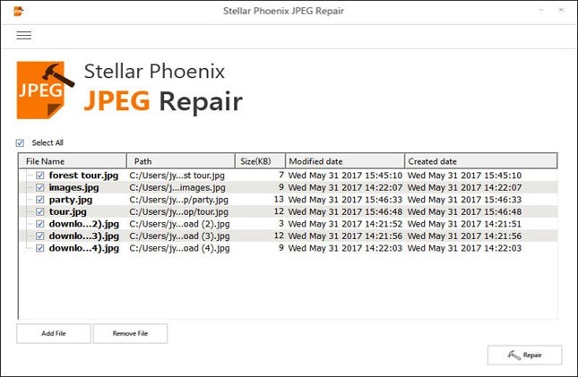 Steps To Resolve JPEG Error – No Preview Available – lets discuss ...